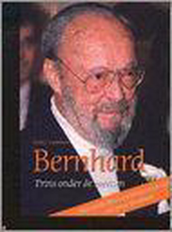 Bernhard, Fred J. Lammers | 9789026121753 | Boeken | bol.com