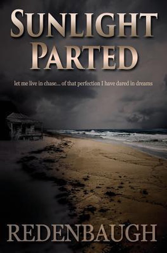 Sunlight Parted, Sean Michael Redenbaugh | 9780692377642 | Boeken | bol.com