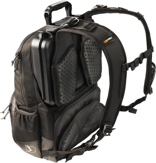 Peli ProGear Sport Elite Backpack laptoptas tablet zwart | bol.com