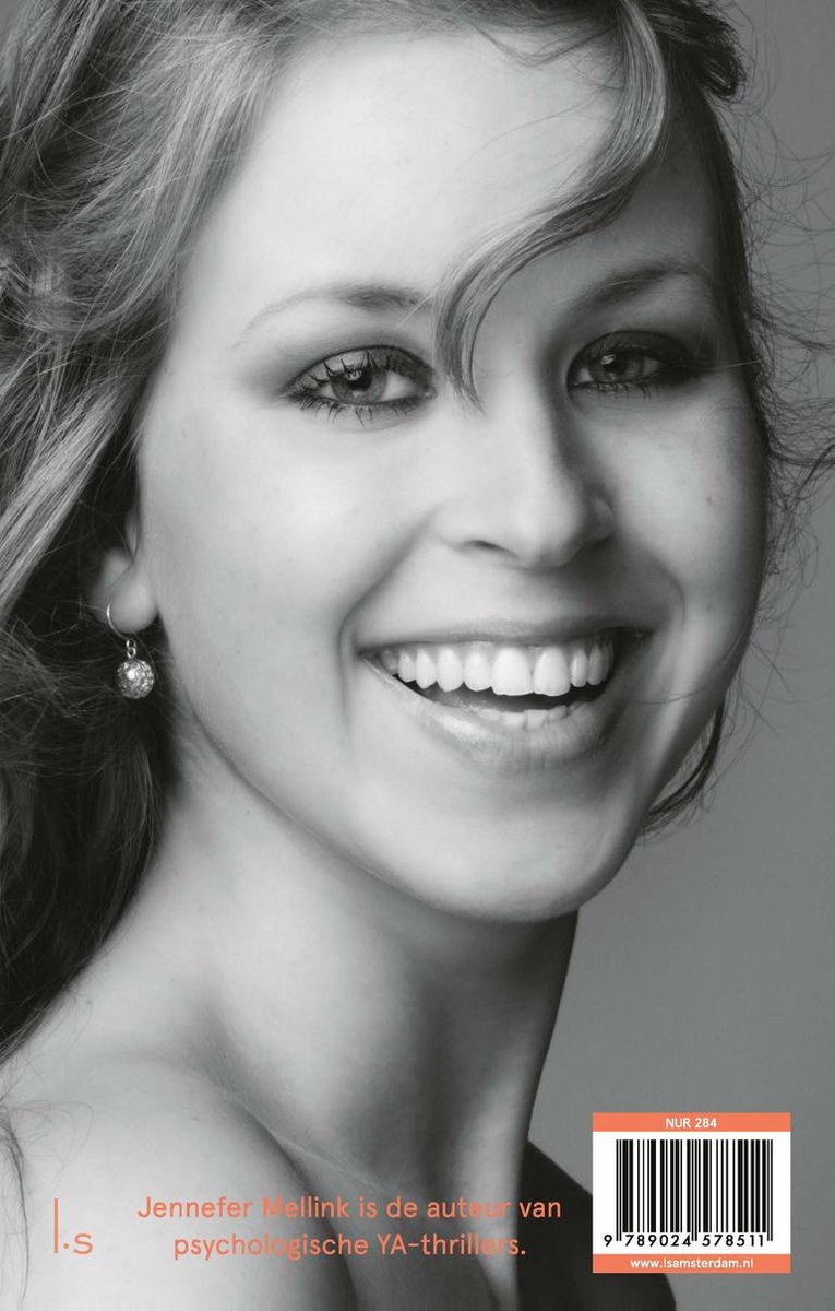 Vermoorde onschuld (ebook), Jennefer Mellink | 9789024578528 | Boeken | bol