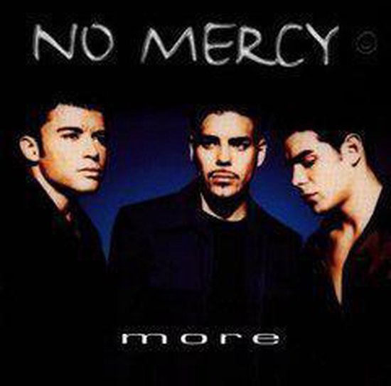 More, No Mercy | CD (album) | Muziek | bol