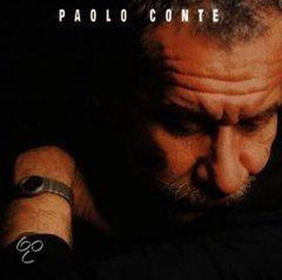 Collection, Paolo Conte | CD (album) | Muziek | bol.com