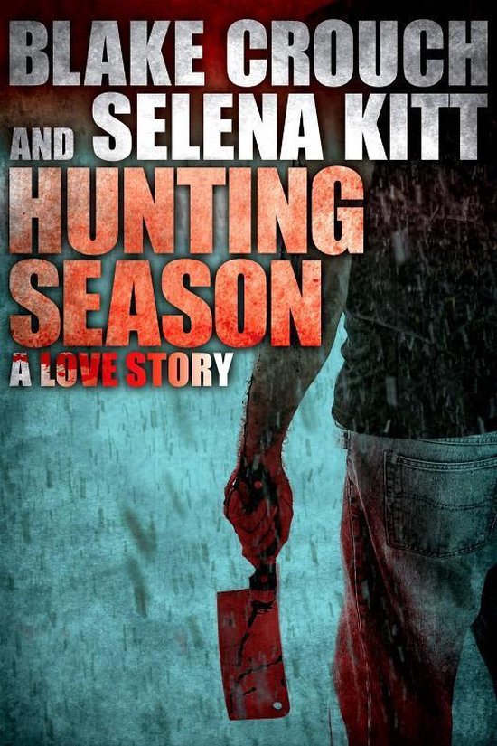 Hunting Season: A Love Story (ebook), Selena Kitt | 9781465978509 ...