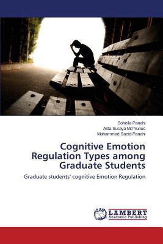 Cognitive Emotion Regulation Types Among Graduate Students ...