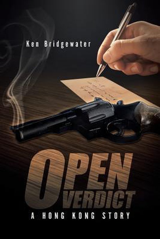 Open Verdict, Ken Bridgewater | 9781482896206 | Boeken | bol.com
