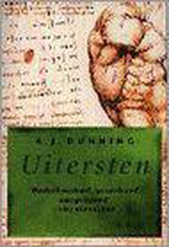 UITERSTEN, A.J. Dunning | 9789029054348 | Boeken | bol