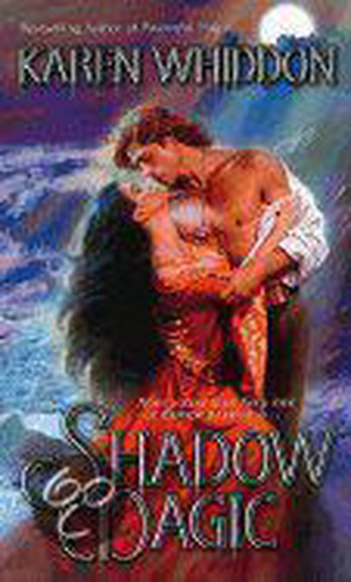 Shadow Magic, Karen Whiddon | 9780505524911 | Boeken | bol.com
