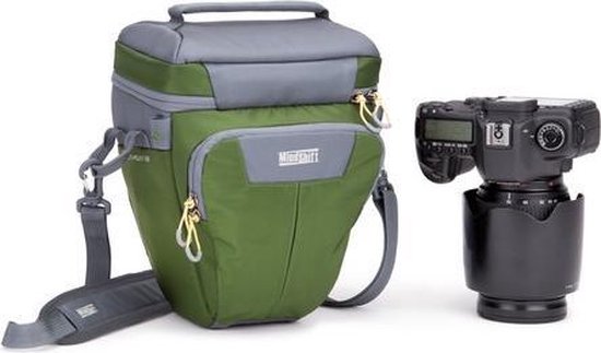 MindShift Multi-Mount holster 20 | bol.com