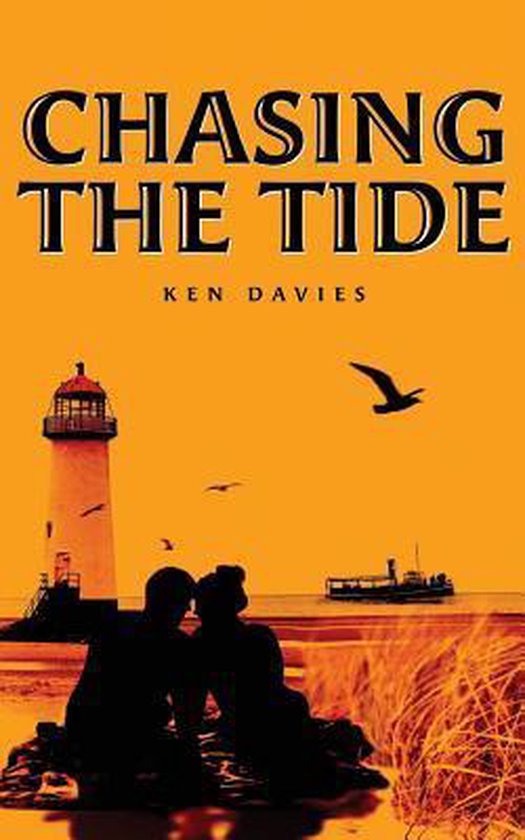 Chasing the Tide, Dr William Kenneth Davies Phd | 9781537605906 | Boeken | bol