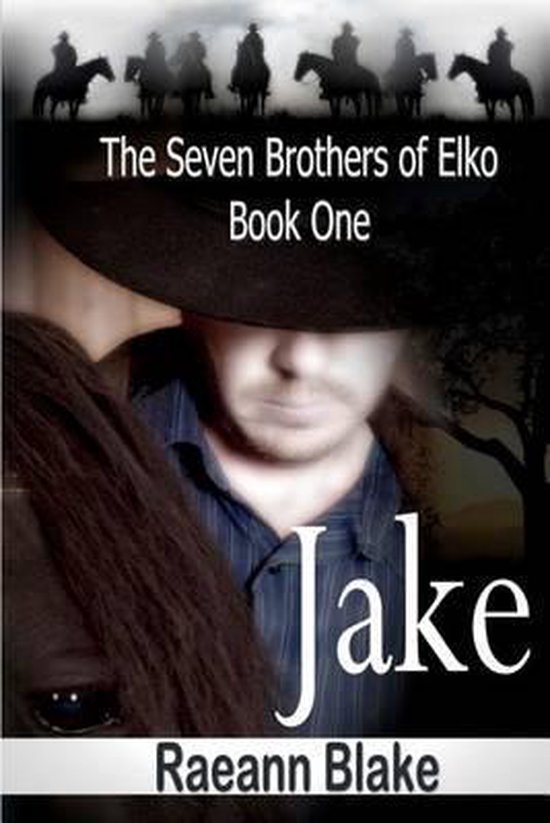 Jake | 9781478347811 | Raeann Blake | Boeken | bol