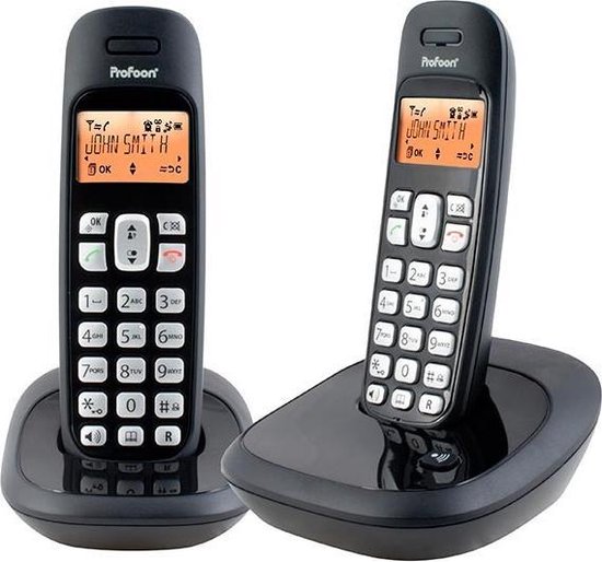 Profoon PDX-8020 | bol.com