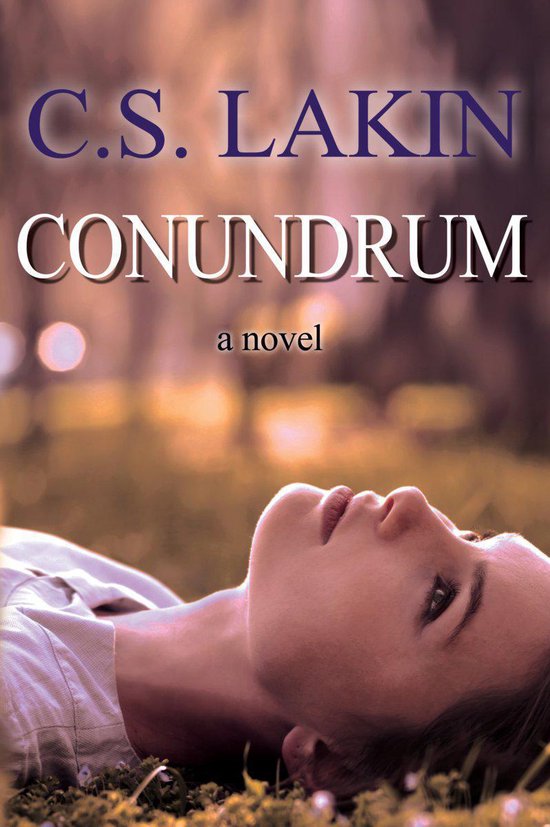 Conundrum (ebook), C S Lakin | 9781466083271 | Boeken | bol.com