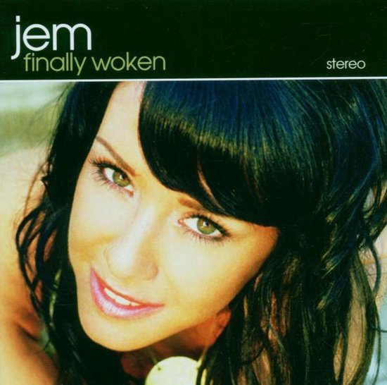 Finally Woken, J''E''M | CD (album) | Muziek | bol.com