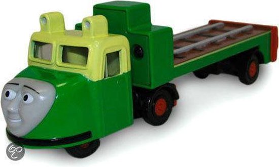 Thomas de Trein - Emily | bol.com