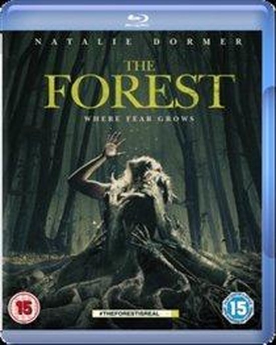 Forest (Blu-ray), Yukiyoshi Ozawa | Dvd's | bol.com