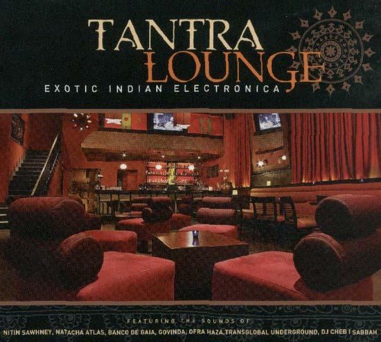 Tantra Lounge, various artists | CD (album) | Muziek | bol