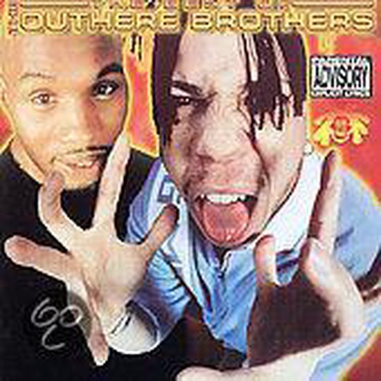 Best Of, Outhere Brothers | CD (album) | Muziek | bol.com