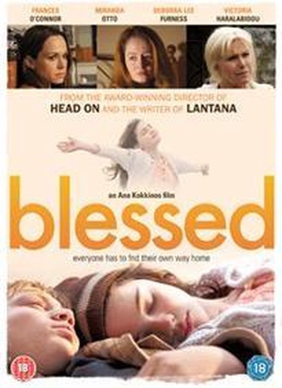 Blessed (Dvd) | Dvd's | bol.com