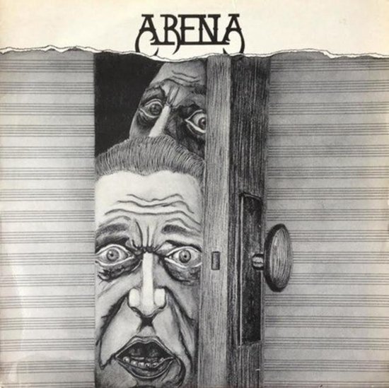 Arena, Arena | LP (album) | Muziek | bol