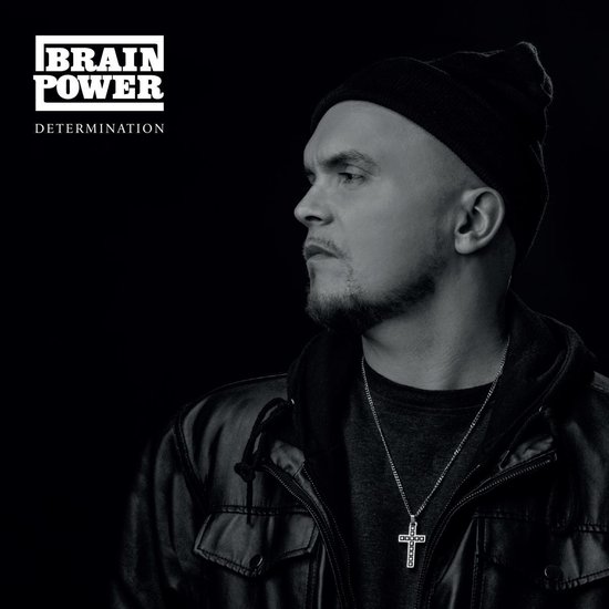 Determination, Brainpower | CD (album) | Muziek | bol