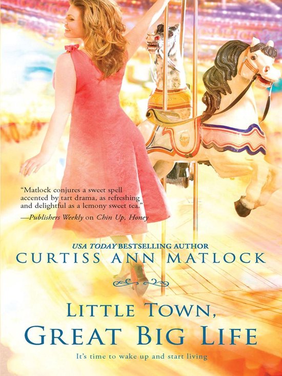 Little Town, Great Big Life (A Valentine Novel - Book 8) (ebook ...