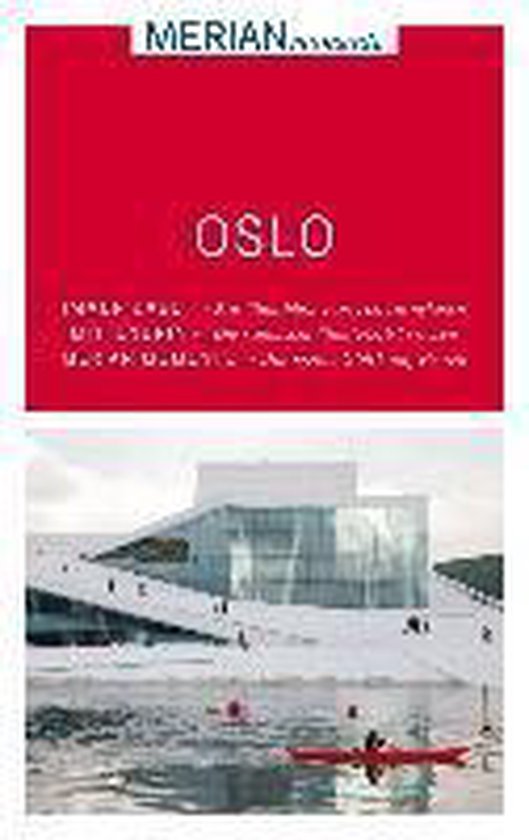 Oslo, Michael Baumgartner | 9783834217806 | Boeken | bol