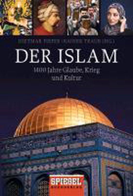 Der Islam | 9783442157471 | Boeken | bol.com
