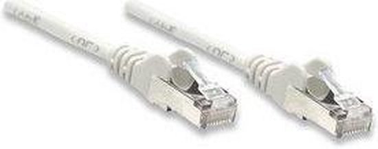 Intellinet - Netwerkkabel - RJ45 - 2 m - | bol.com