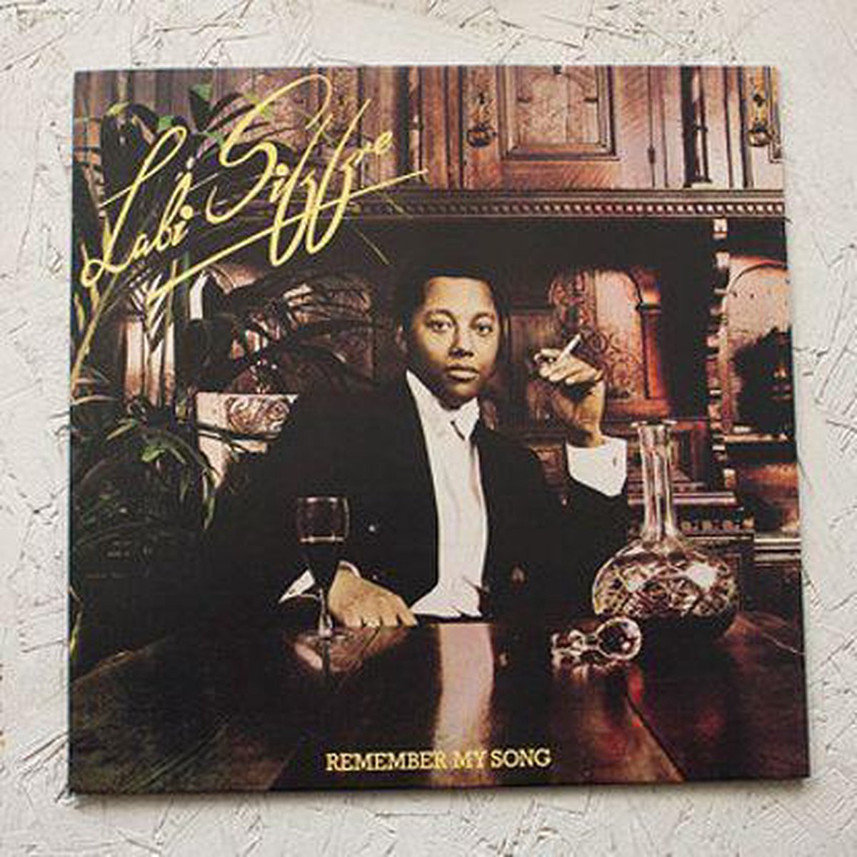 Remember My Song, Labi Siffre | LP (album) | Muziek | bol.com