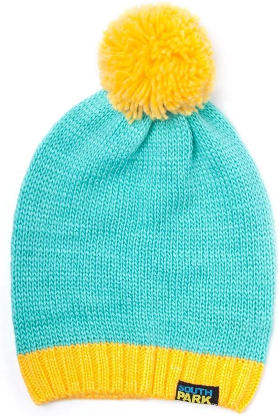 South Park - Cartman Beanie | bol.com