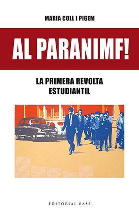 Base Històrica 143 - Al Paranimf! (ebook), Maria Coll I Pigem ...