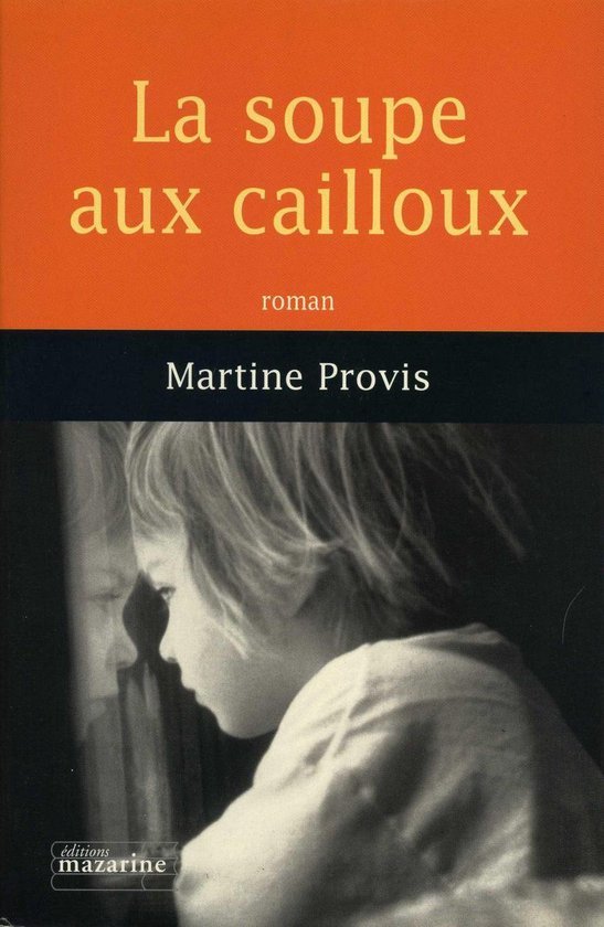 La soupe aux cailloux (ebook), M Provis | 9782863743911 | Boeken | bol.com