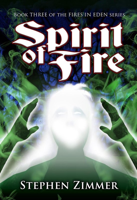 Spirit of Fire (ebook), Stephen Zimmer | 9781937929862 | Boeken | bol.com