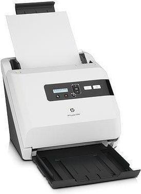 HP Scanjet 7000 Sheet-feed Scanner | bol.com