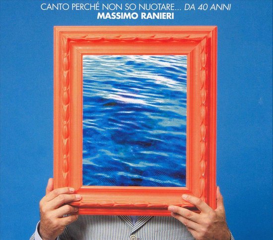 Canto Perche Non So Nuo.., Massimo Ranieri | CD (album) | Muziek | bol.com
