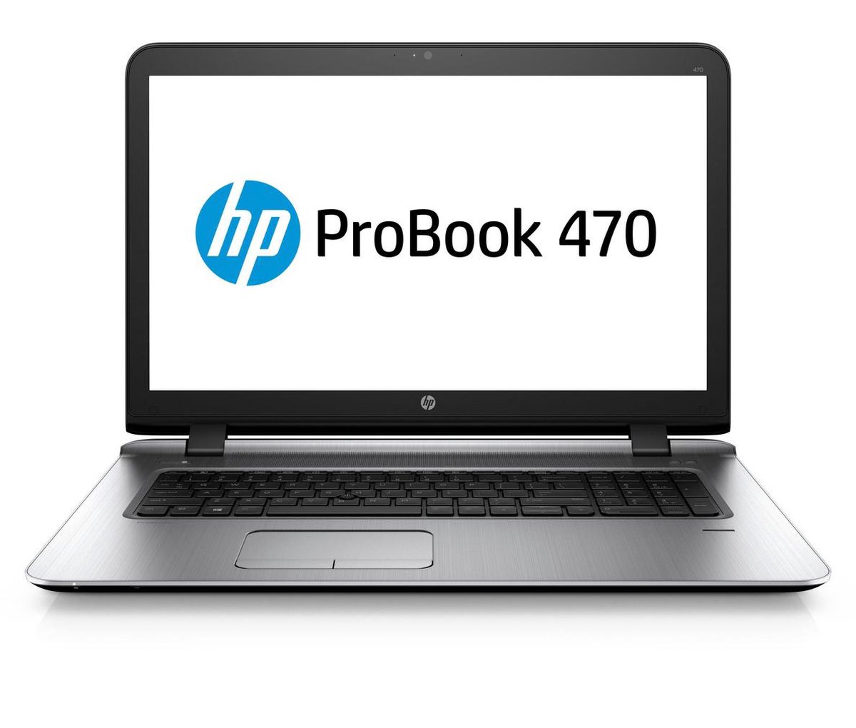 HP ProBook 470 G3 - Laptop | bol.com