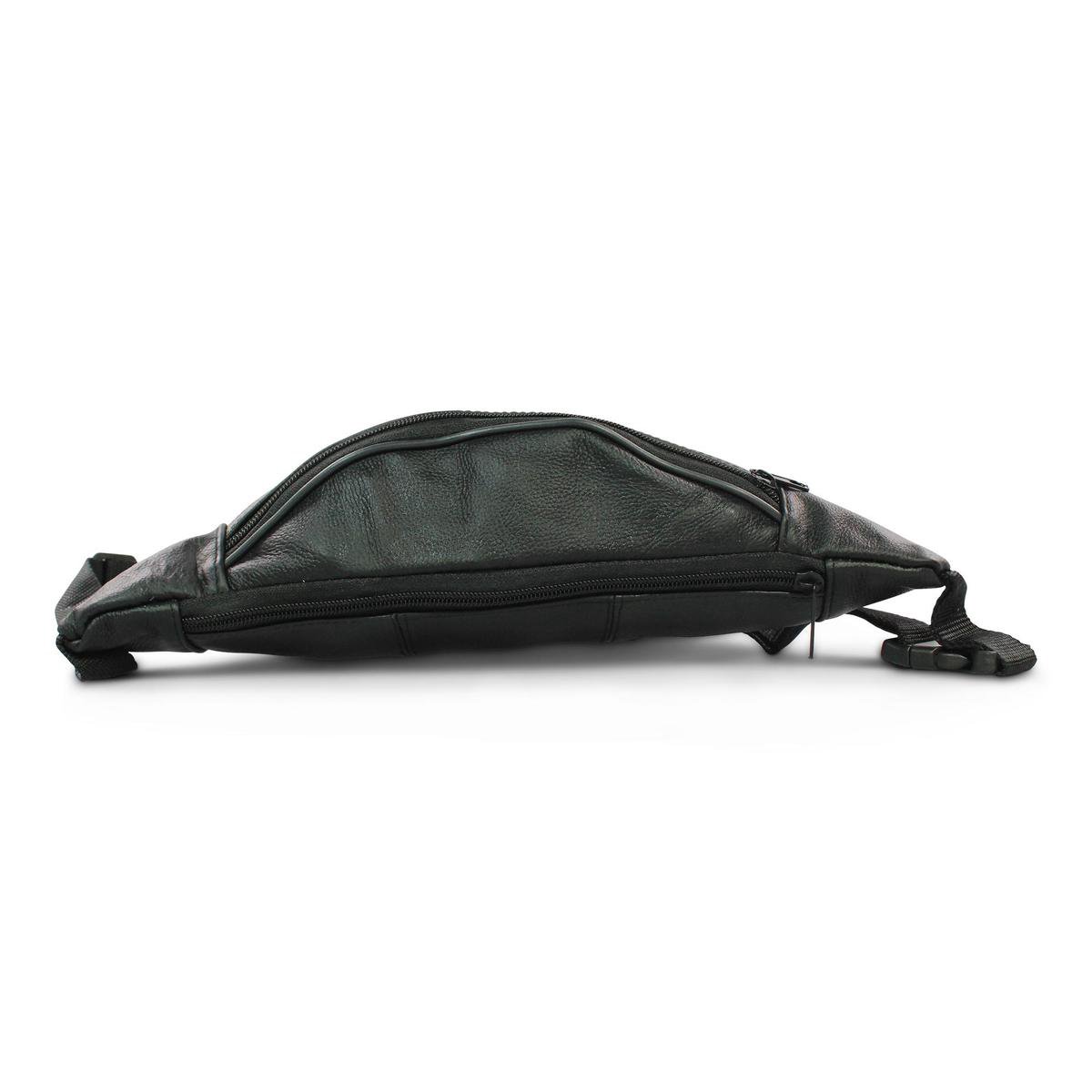 Safekeepers Leren Heuptas - Heuptasje - Buideltas - Dames Heren - Groot ...