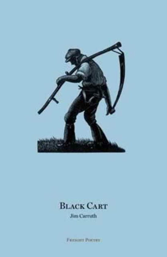 Black Cart, Jim Carruth | 9781911332350 | Boeken | bol