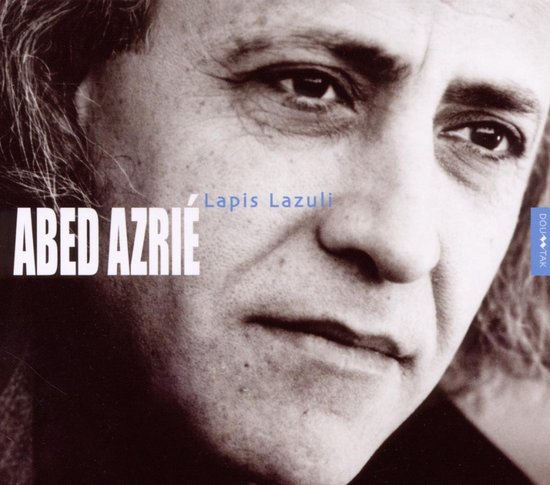 Lapis Lazuli, Abed Azrié | CD (album) | Muziek | bol