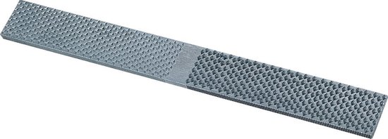 Excellent Hoefrasp recht - Hoefrasp met grove en fijne zijde - Geschikt ...