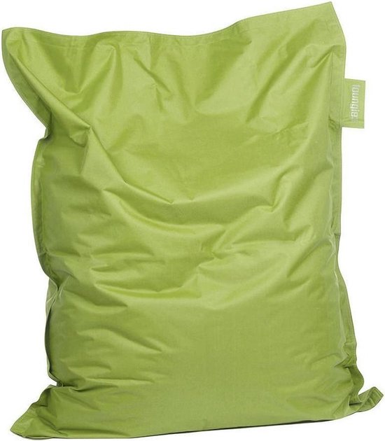 Loungiez Zitzak Classic Groot - Appelgroen | bol.com