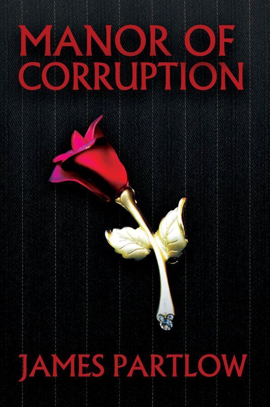 Manor of Corruption (ebook), James Partlow | 9781310232015 | Boeken ...