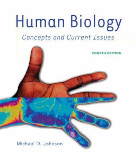 Human Biology | bol.com