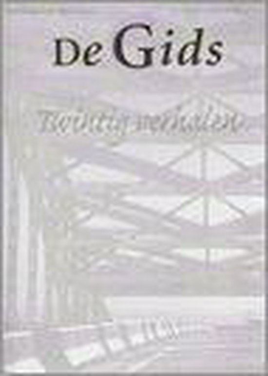 De Gids | 9789029074124 | Boeken | bol.com
