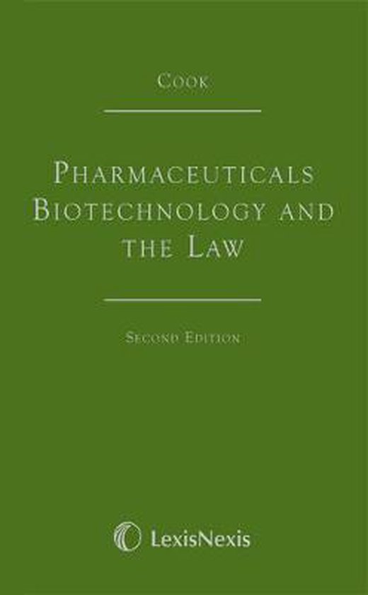 Cook, Trevor Cook | 9780406914415 | Boeken | bol.com