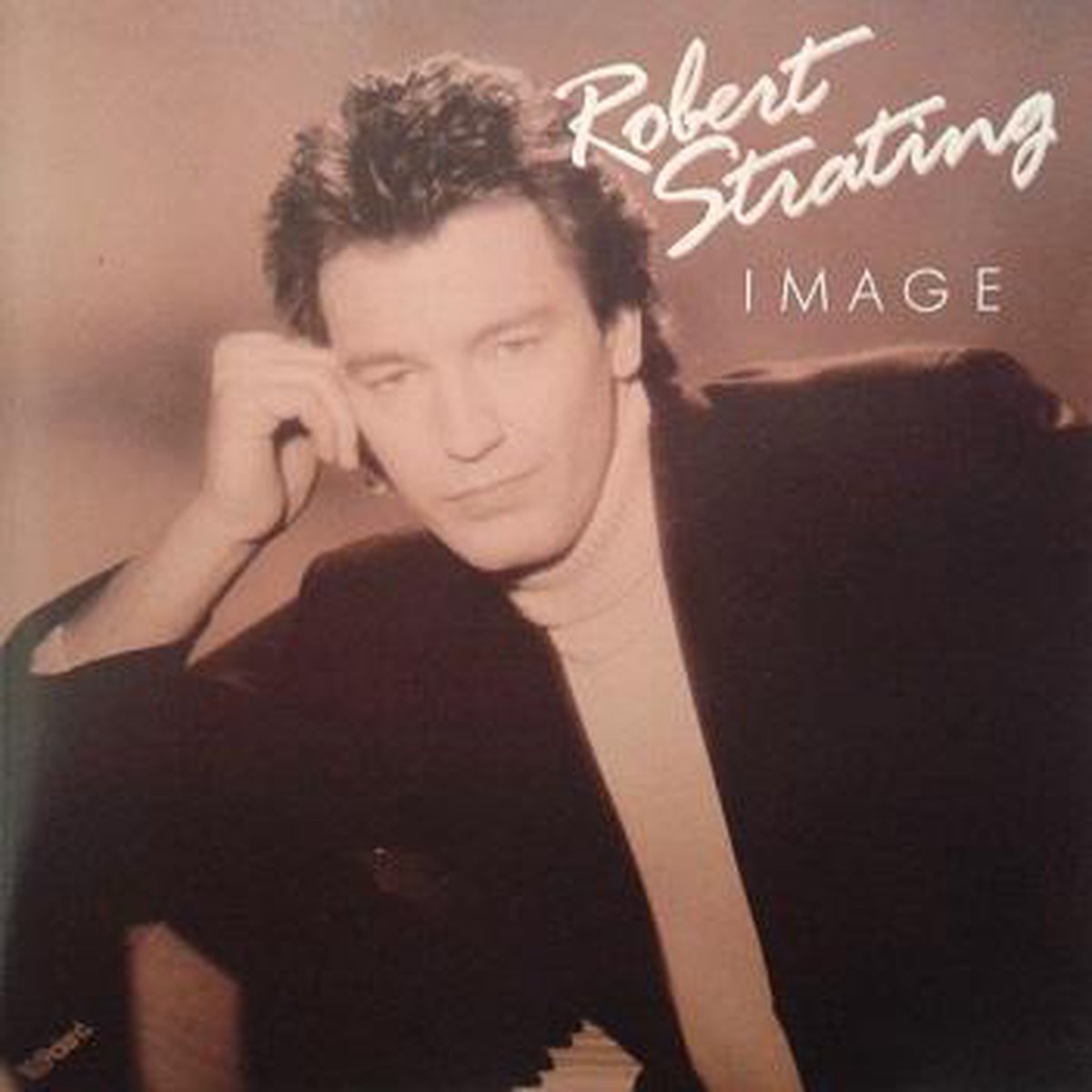 Image, Robert Strating | CD (album) | Muziek | bol.com