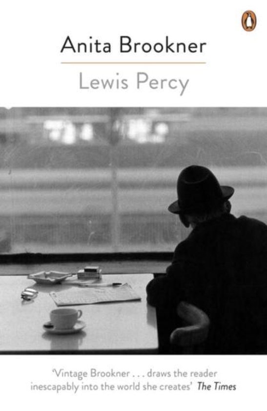 Lewis Percy | 9780241977798 | Boeken | bol