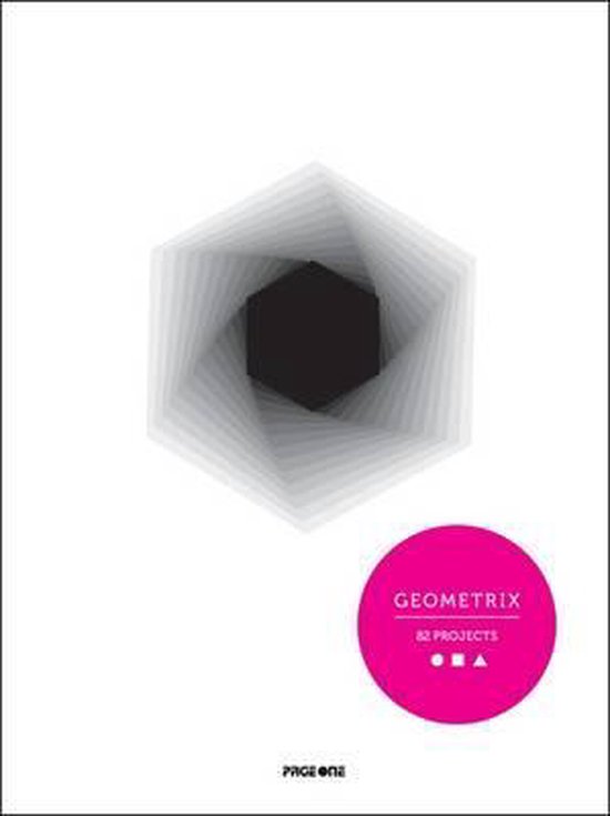 Geometrix, Editors | 9789814394055 | Boeken | bol