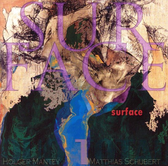Surface, Surface | CD (album) | Muziek | bol