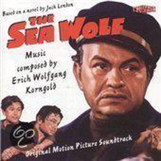 Sea Wolf, various artists | CD (album) | Muziek | bol